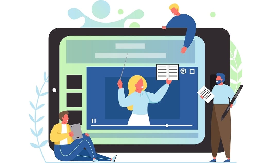 How to Convert Instructor-Led Training (ILT) to Virtual Instructor-Led Training (VILT)